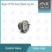 China 7206-1006 Diesel Control Valve For Injector BEBJ1D02001 Applied DAF for sale