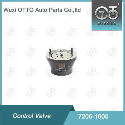 China 7206-1006 Diesel Control Valve For Injector BEBJ1D02001 Applied DAF for sale