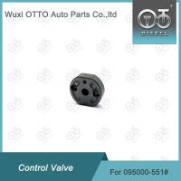 China Model 29# Diesel Control Valve Plate for Injector #095000-500#/551#/4135/4152/4157/6650/5504 Made of High Speed Steel for sale