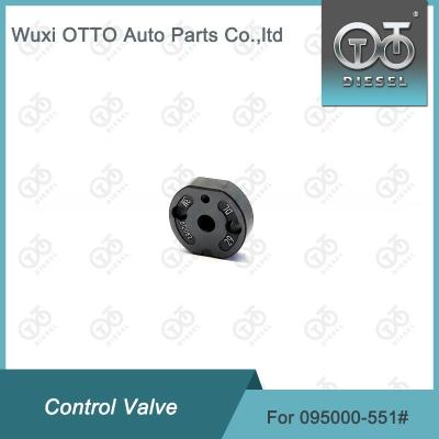 China Model 29# Diesel Control Valve Plate for Injector #095000-500#/551#/4135/4152/4157/6650/5504 Made of High Speed Steel for sale