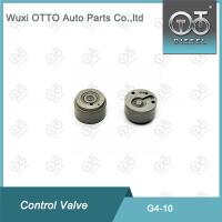 China Denso G4-10 Control Valve for S560-13h50A Common Rail for sale
