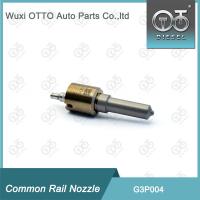 China Denso G3P004 Common Rail Nozzle for Toyota 295900-0560 23670-51060 for sale