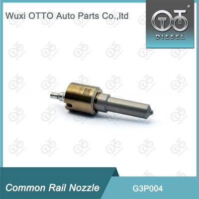 China Denso G3P004 Common Rail Nozzle for Toyota 295900-0560 23670-51060 for sale