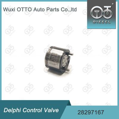 China 28297167  Control Valve For Common Rail Injectors R00201D/28540276 for sale