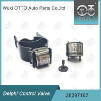 China 28297167  Control Valve For Common Rail Injectors R00201D/28540276 for sale