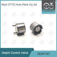 China 28297167  Control Valve For Common Rail Injectors R00201D/28540276 for sale