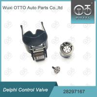 China 28297167  Control Valve For Common Rail Injectors R00201D/28540276 for sale