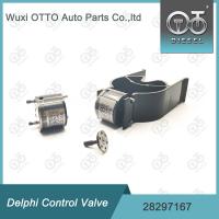 China 28297167  Control Valve For Common Rail Injectors R00201D/28540276 for sale