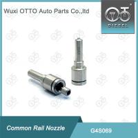 China Denso G4S069 Common Rail Nozzle for Diesel Engine for sale