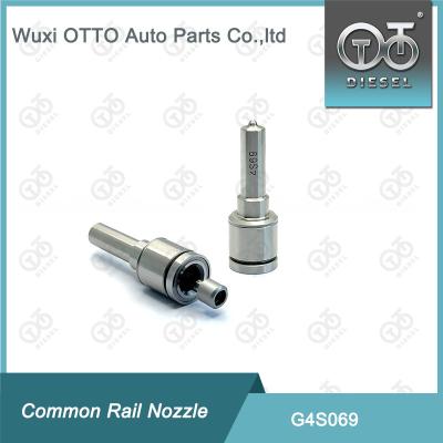 China Denso G4S069 Common Rail Nozzle for Diesel Engine for sale
