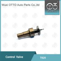China Common Rail Fuel Injector Control Valve Cap T625 for sale