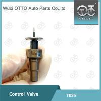 China Common Rail Fuel Injector Control Valve Cap T625 for sale