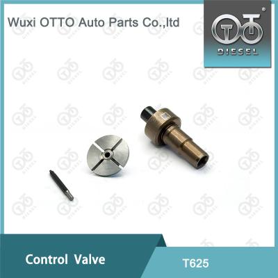 China Common Rail Fuel Injector Control Valve Cap T625 for sale