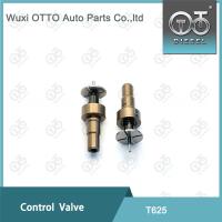 China Common Rail Fuel Injector Control Valve Cap T625 for sale