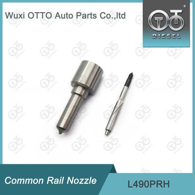 China L490PRH Fuel Injector Nozzle for Injector 28565339 28654965 28475606 for sale
