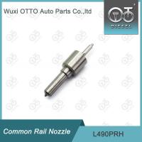 China L490PRH Fuel Injector Nozzle for Injector 28565339 28654965 28475606 for sale