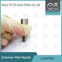 China L490PRH Fuel Injector Nozzle for Injector 28565339 28654965 28475606 for sale