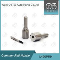 China L490PRH Fuel Injector Nozzle for Injector 28565339 28654965 28475606 for sale