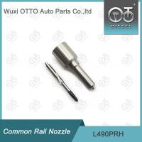 China L490PRH Fuel Injector Nozzle for Injector 28565339 28654965 28475606 for sale