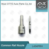 China Common Rail Nozzle L434PRH for JCB T4 129KW 4.8L Diesel Engine for sale