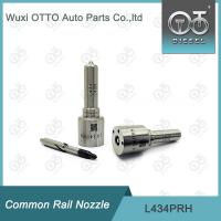 China Common Rail Nozzle L434PRH for JCB T4 129KW 4.8L Diesel Engine for sale
