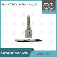 China Common Rail Nozzle L434PRH for JCB T4 129KW 4.8L Diesel Engine for sale