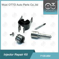 China Injector Repair Kit 7135-854 for Nozzle E540 and Valve 28602945 for sale