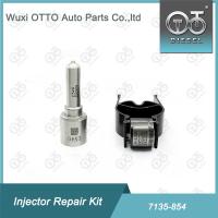 China Injector Repair Kit 7135-854 for Nozzle E540 and Valve 28602945 for sale