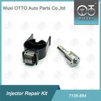 China Injector Repair Kit 7135-854 for Nozzle E540 and Valve 28602945 for sale