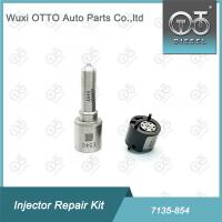 China Injector Repair Kit 7135-854 for Nozzle E540 and Valve 28602945 for sale