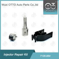 China Injector Repair Kit 7135-854 for Nozzle E540 and Valve 28602945 for sale
