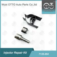 China Injector Repair Kit 7135-854 for Nozzle E540 and Valve 28602945 for sale