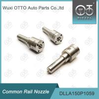 China DLLA150P1059 Common Rail Nozzle for HYUNDAI COUNTY 3.9d Diesel Injector 095000-5550 for sale