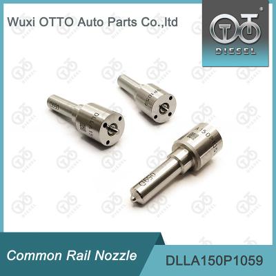 China DLLA150P1059 Common Rail Nozzle for HYUNDAI COUNTY 3.9d Diesel Injector 095000-5550 for sale