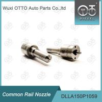 China DLLA150P1059 Common Rail Nozzle for HYUNDAI COUNTY 3.9d Diesel Injector 095000-5550 for sale