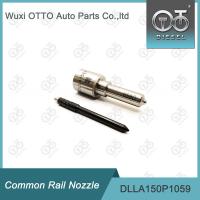 China DLLA150P1059 Common Rail Nozzle for HYUNDAI COUNTY 3.9d Diesel Injector 095000-5550 for sale