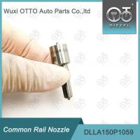 China DLLA150P1059 Common Rail Nozzle for HYUNDAI COUNTY 3.9d Diesel Injector 095000-5550 for sale