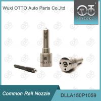 China DLLA150P1059 Common Rail Nozzle for HYUNDAI COUNTY 3.9d Diesel Injector 095000-5550 for sale
