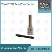 China DLLA150P1059 Common Rail Nozzle for HYUNDAI COUNTY 3.9d Diesel Injector 095000-5550 for sale