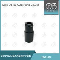 China High-speed Steel Diesel Injector Nozzle Nut Cap Model 28471327 OE Code 28471327 for Applied Injectors 28236381 28229873 for sale