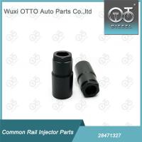 China Diesel Common Rail Injector Spare Parts Nozzle Nut Cap Φ18.9×39.5×M17*0.5 for Injectors 28236381 / 28229873 for sale
