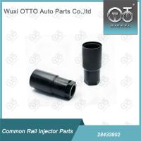 China For Injector 28307309 / 28342997 Diesel Auto Fuel Engine Diesel Injector Nozzle Nut Cap 28433802 for sale