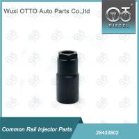China For Injector 28307309 / 28342997 Diesel Auto Fuel Engine Diesel Injector Nozzle Nut Cap 28433802 for sale