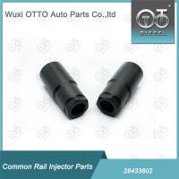 China For Injector 28307309 / 28342997 Diesel Auto Fuel Engine Diesel Injector Nozzle Nut Cap 28433802 for sale