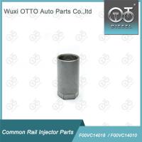 China Diesel Injector Nozzle Nut Cap F00vc14010 (F 00V C14 010) / F00VC14018(F 00V C14 018) Nozzle Retaining Nut For 110064 / 356 / 359 / 126 / 511 / 484 for sale