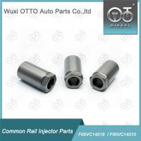 China Diesel Injector Nozzle Nut Cap F00vc14010 (F 00V C14 010) / F00VC14018(F 00V C14 018) Nozzle Retaining Nut For 110064 / 356 / 359 / 126 / 511 / 484 for sale