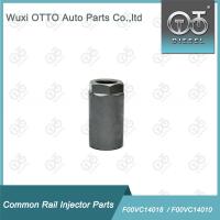 China Diesel Injector Nozzle Nut Cap F00vc14010 (F 00V C14 010) / F00VC14018(F 00V C14 018) Nozzle Retaining Nut For 110064 / 356 / 359 / 126 / 511 / 484 for sale