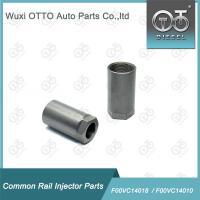 China Diesel Injector Nozzle Nut Cap F00vc14010 (F 00V C14 010) / F00VC14018(F 00V C14 018) Nozzle Retaining Nut For 110064 / 356 / 359 / 126 / 511 / 484 for sale