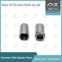 China Diesel Injector Nozzle Nut Cap F00vc14010 (F 00V C14 010) / F00VC14018(F 00V C14 018) Nozzle Retaining Nut For 110064 / 356 / 359 / 126 / 511 / 484 for sale