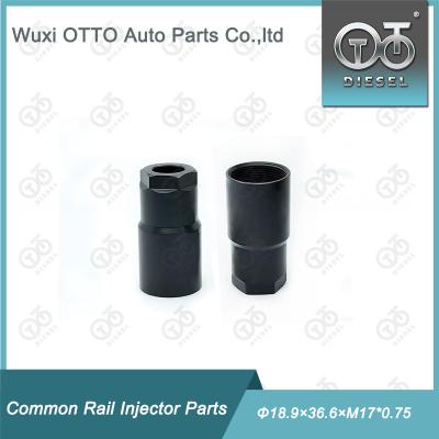 China Diesel Common Rail Injector Spare Parts Nozzle Nut For Injector A2C59517051 BK2Q-9K546-AG for sale